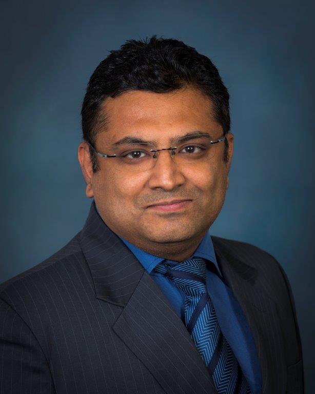 Alok Nemani, Assistant Professor, Finance